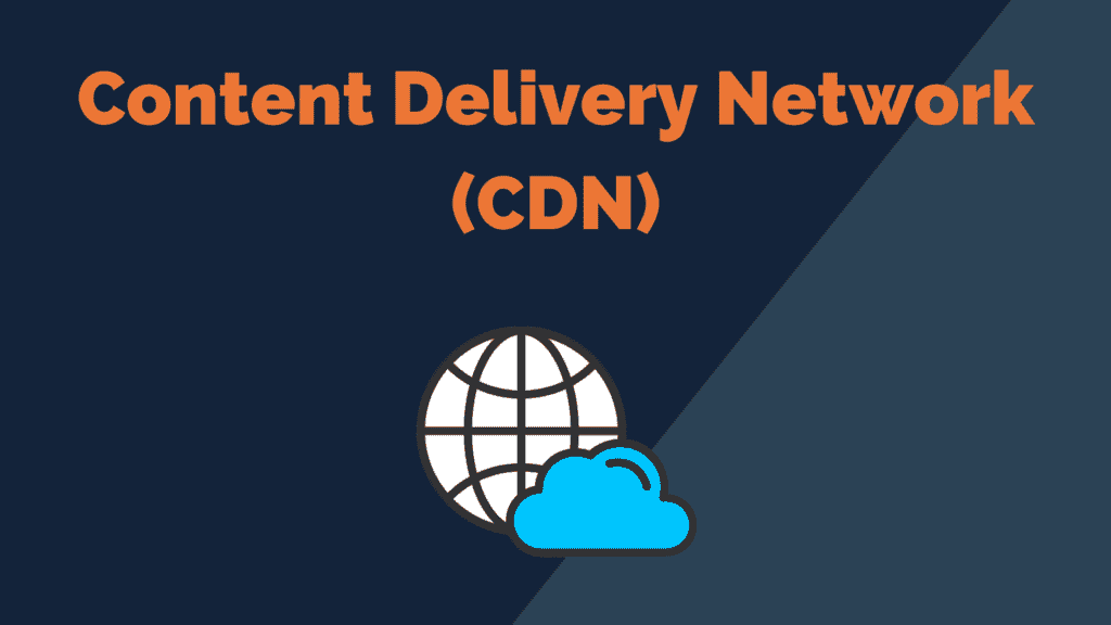 Content Delivery Network (CDN) Server Side Instellen