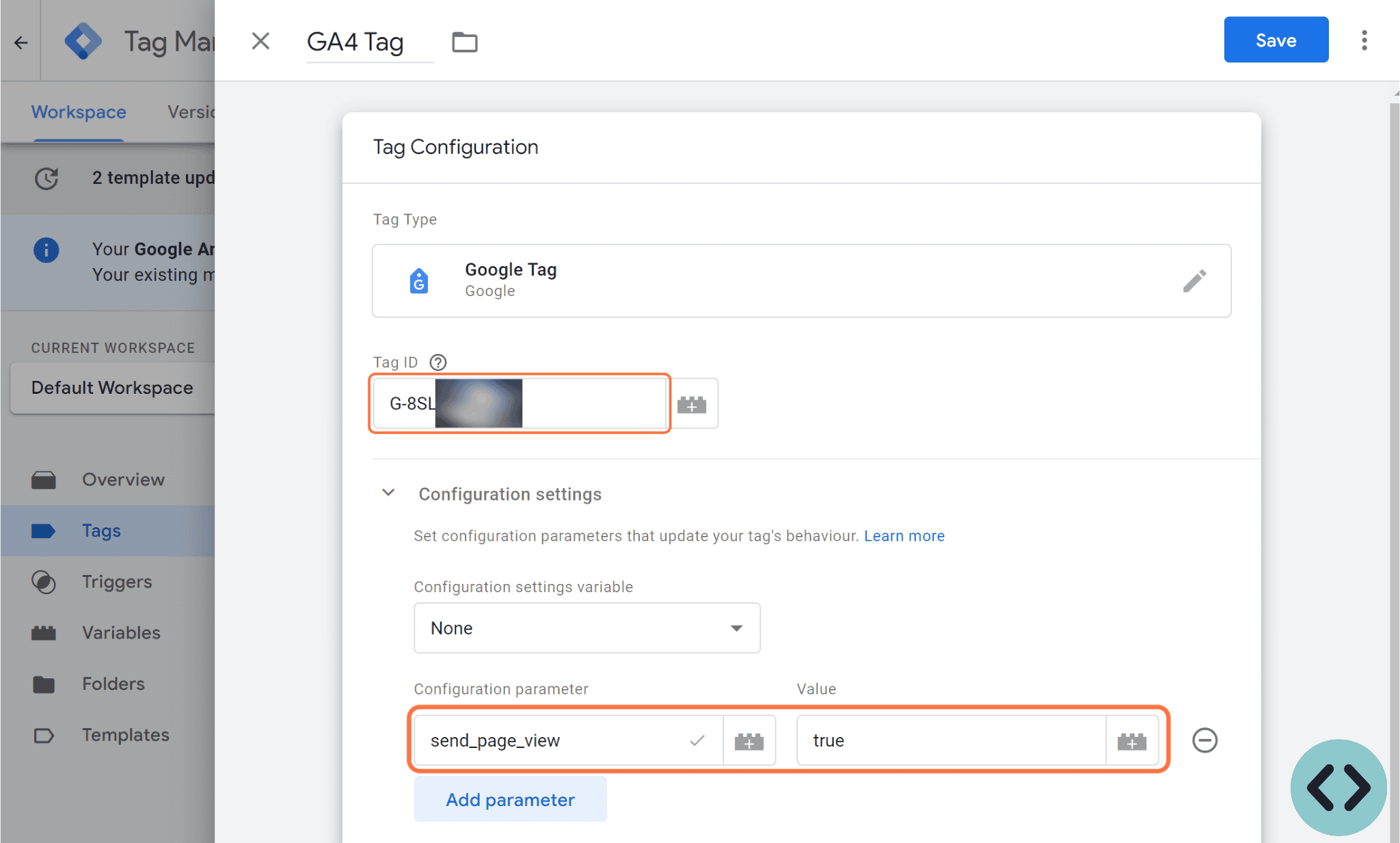 Qu'est-ce que Google Tag Manager et comment le configurer